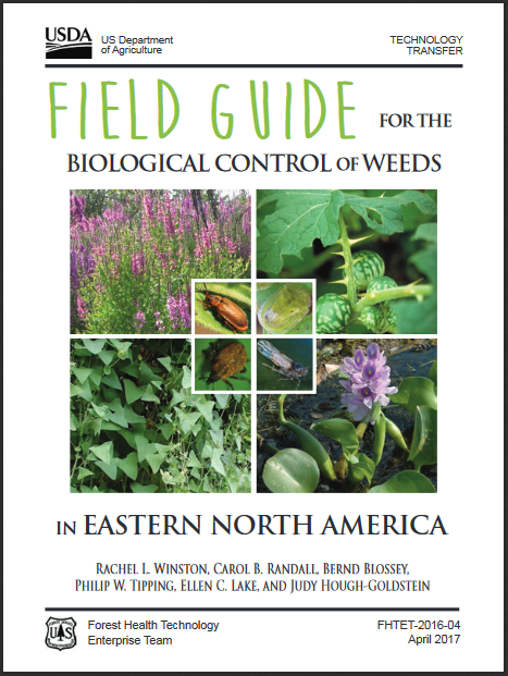 Biocontrol Updates & Resources - New York Invasive Species Research ...