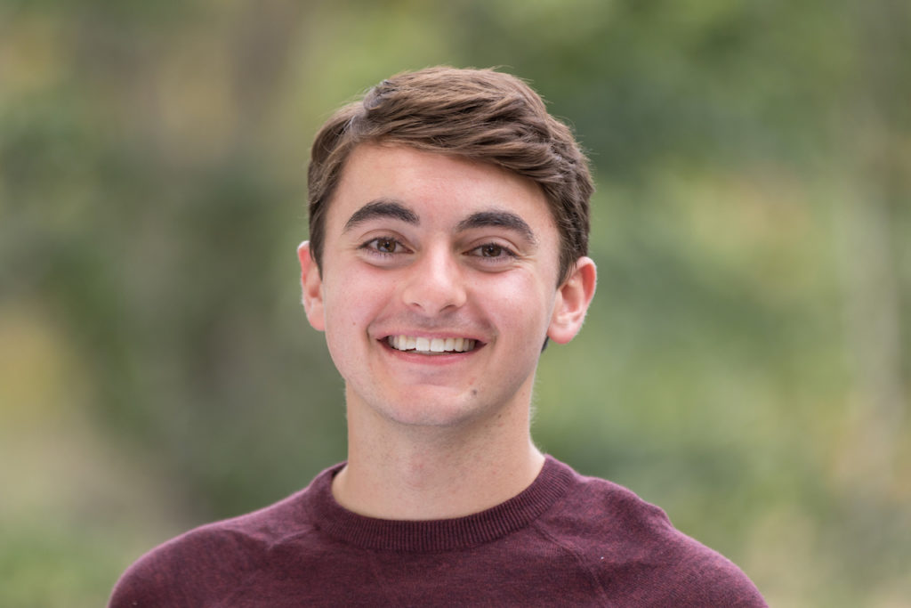 JakeBrenner - New York Invasive Species Research Institute