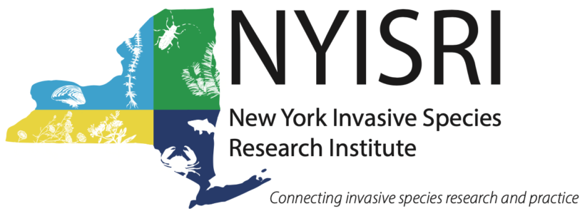 About Us - New York Invasive Species Research Institute