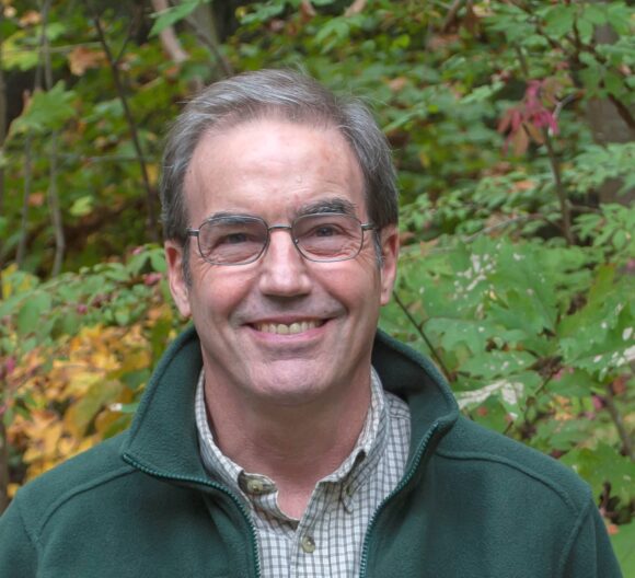 Researcher Spotlight: Dr. Gary Lovett - New York Invasive Species ...